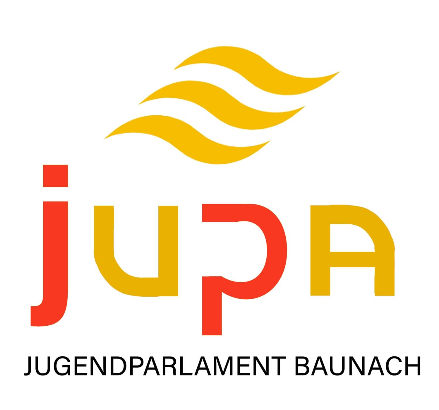 Das Jugendparlament Baunach hat ein Logo bekommen | Stadt Baunach